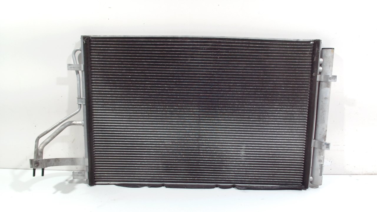 AC radiator HYUNDAI i30 Estate (GD) 1.6 GDI 12571598 | B-Parts