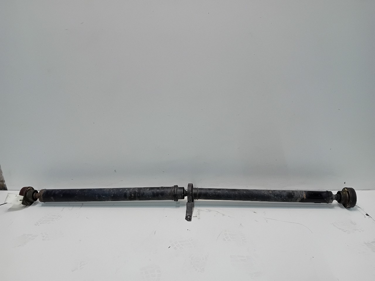 Driveshaft AUDI A6 C6 (4F2) 3.2 FSI quattro 16187965 | B-Parts