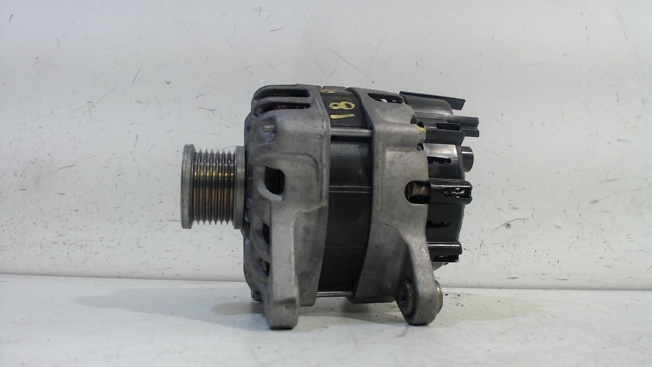 Alternator RENAULT CAPTUR II (HF_) TCe 130 (HFMF) 10704294 | B-Parts
