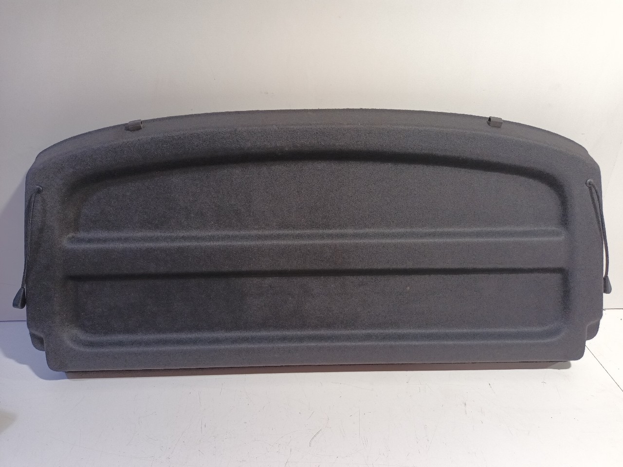 Hutablage/Netztrennwand RENAULT CAPTUR I (J5_, H5_) 1.2 TCe 120 ...