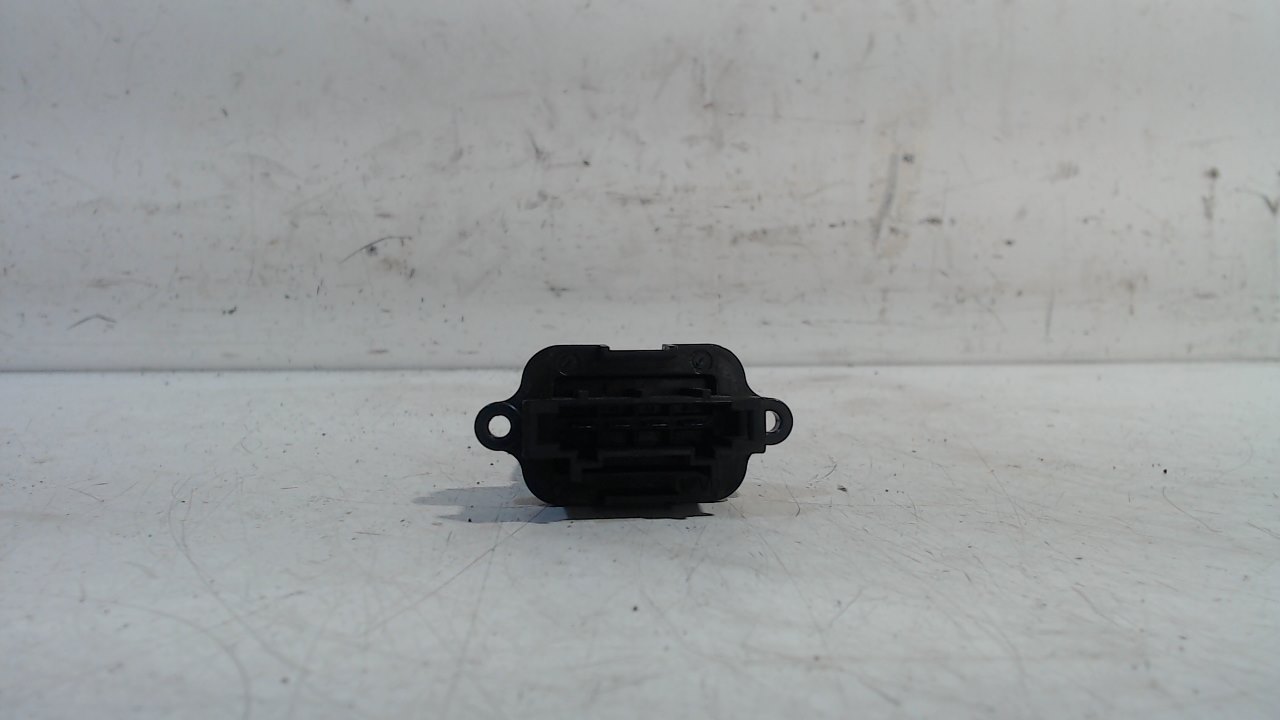 Heater resistor RENAULT TWINGO III (BCM_, BCA_) 1.0 SCe 70 12119830 | B ...
