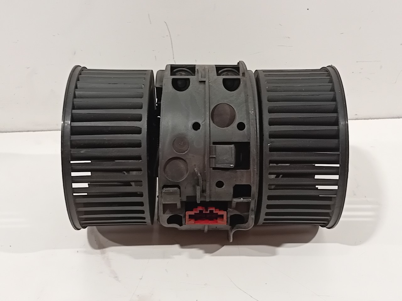 Heater blower motor RENAULT TRAFIC III Van (FG_) 1.6 dCi 95 (FGMJ, FGMR ...