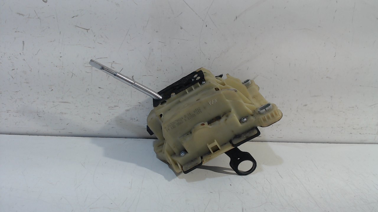 Manual gearbox selector MERCEDES-BENZ C-CLASS (W203) C 320 CDI (203.020 ...