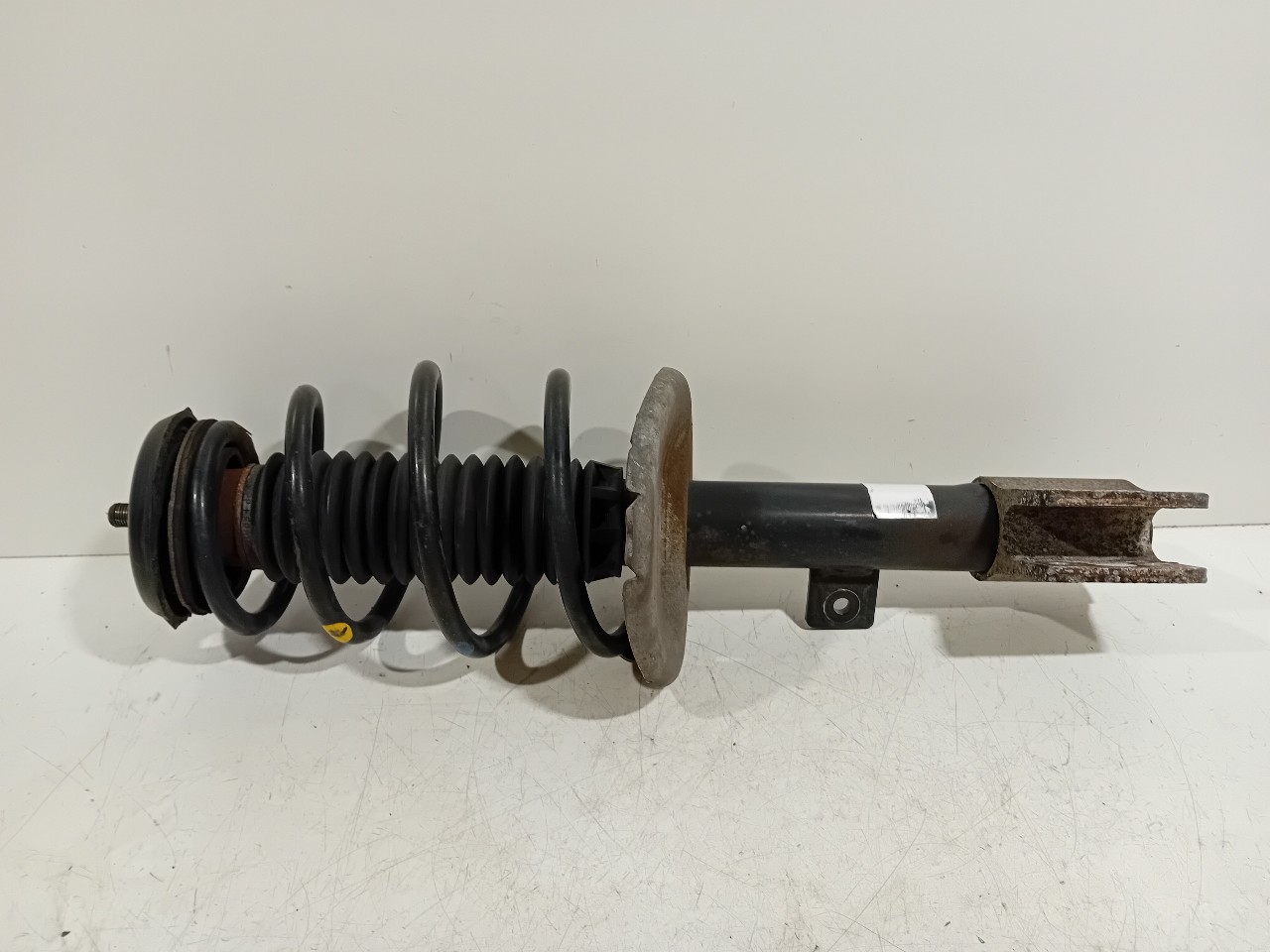 Right front suspension arm CHRYSLER PT CRUISER Convertible 2.4 17239556 ...