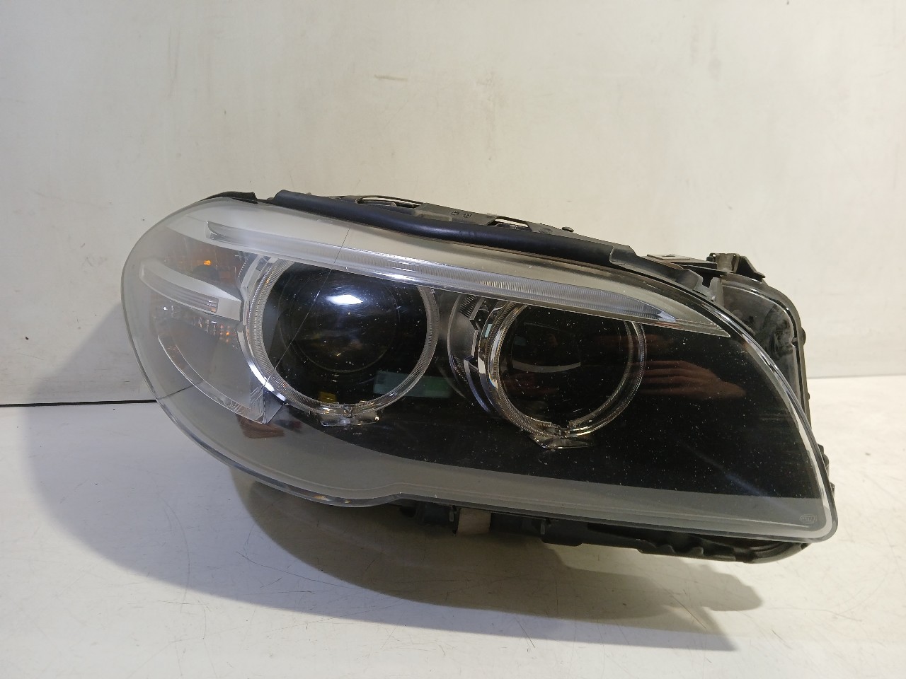Optica direita BMW 5 Touring (F11) 525 d xDrive 31264328 | B-Parts