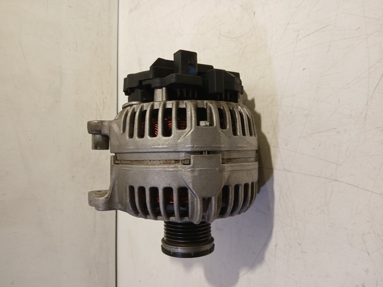 Dynamo VW GOLF V (1K1) 1.4 TSI 31296830 | B-Parts