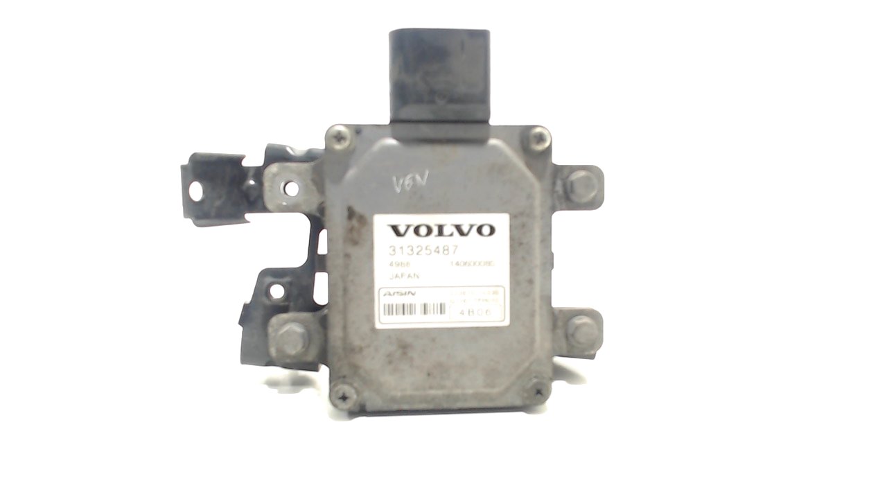 Gearbox control unit VOLVO V60 I (155) D6 Hybrid AWD 9853525 | B-Parts