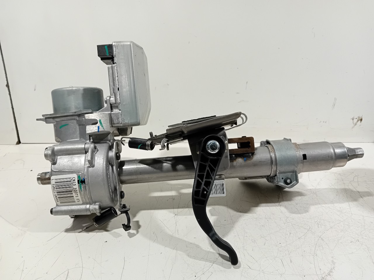 Steering pump FORD ECOSPORT 1.0 EcoBoost 24343133 | B-Parts