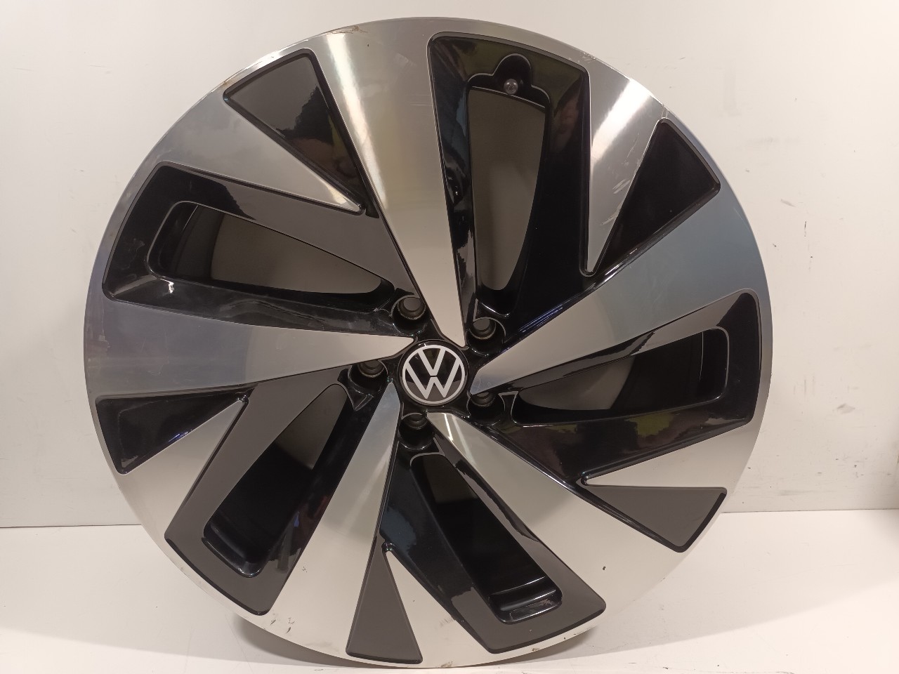 Jante VW ID.4 (E21) Performance 27558403 | B-Parts