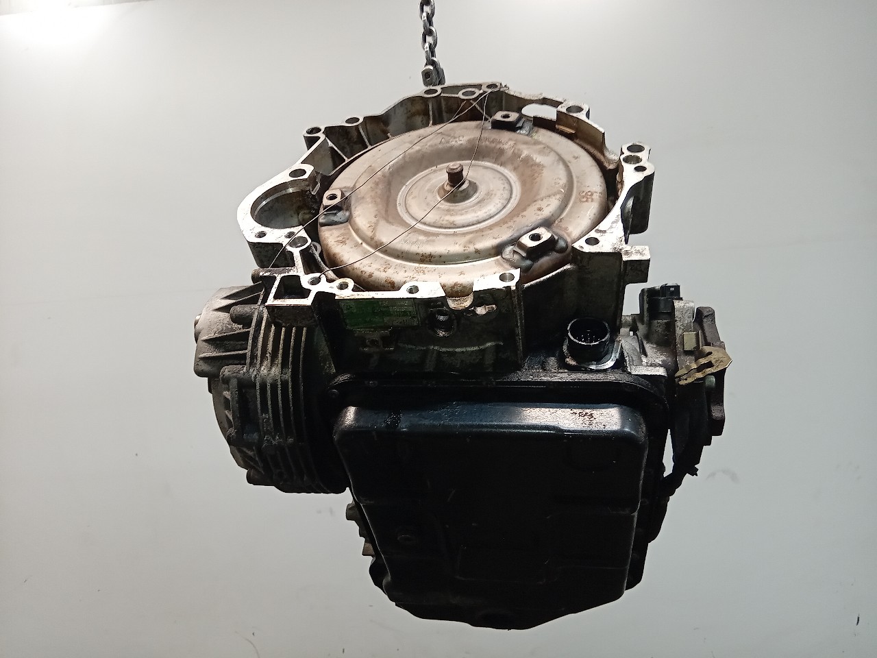 Boîte de vitesses VW PASSAT B5.5 Variant (3B6) 1.8 T 20V 19634478 | B-Parts