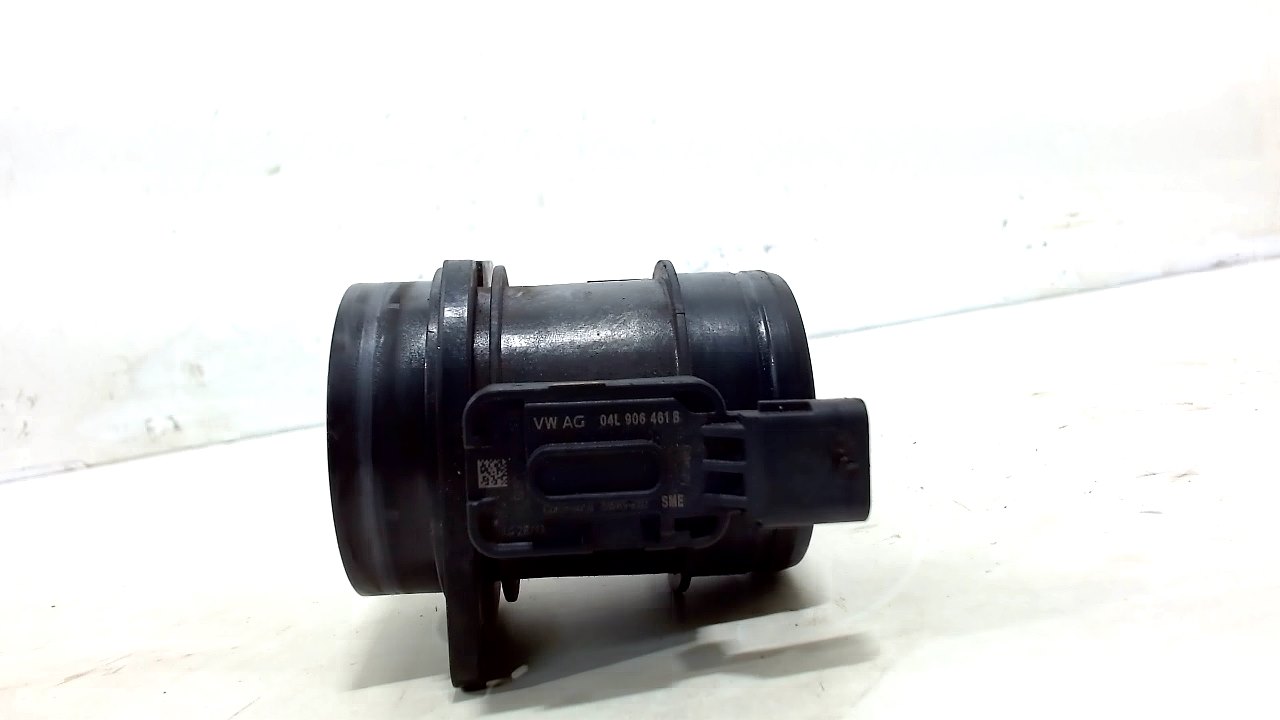 Mass air flow sensor VW GOLF VII (5G1, BQ1, BE1, BE2) 1.6 TDI 8605417 ...