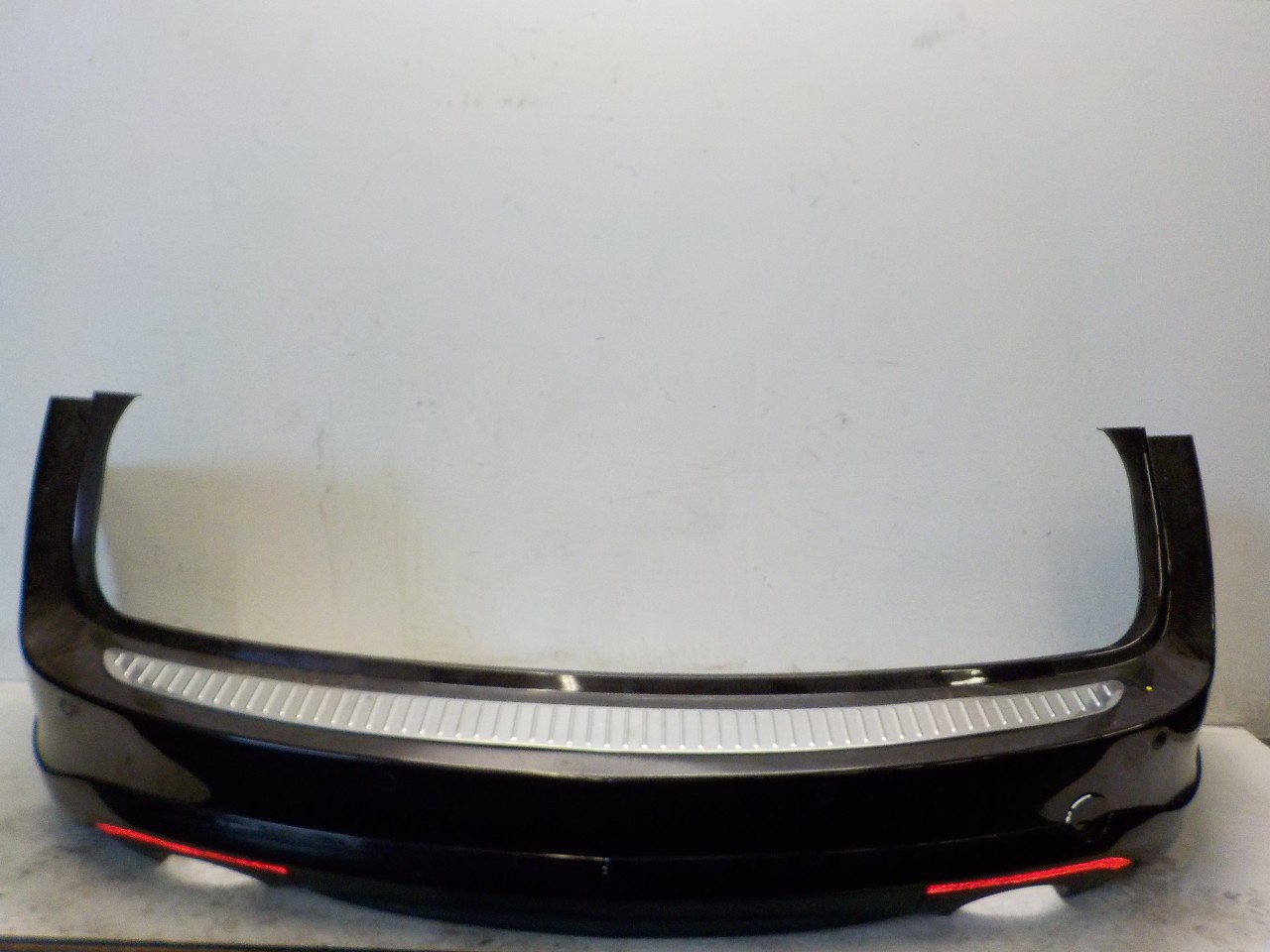 Rear bumper OPEL INSIGNIA A Sports Tourer (G09) 2.0 Biturbo CDTI 4x4 ...