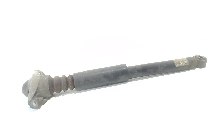 Right rear shock absorber SKODA SUPERB II (3T4) 1.9 TDI 4593432 | B-Parts