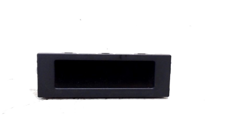 Display monitor CITROËN C3 II (SC_) 1.4 HDi 70 4467177 | B-Parts