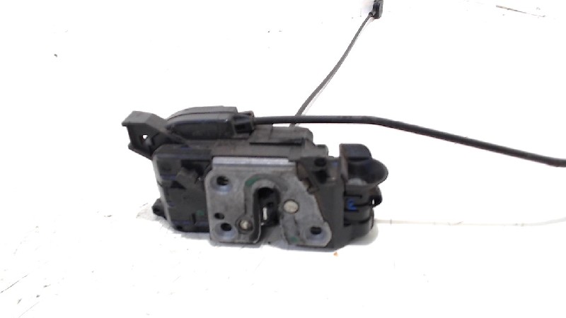 Pumpe Zentralverriegelung RENAULT MODUS / GRAND MODUS (F/JP0_) 1.2 (JP0S) 4515083 | B-Parts