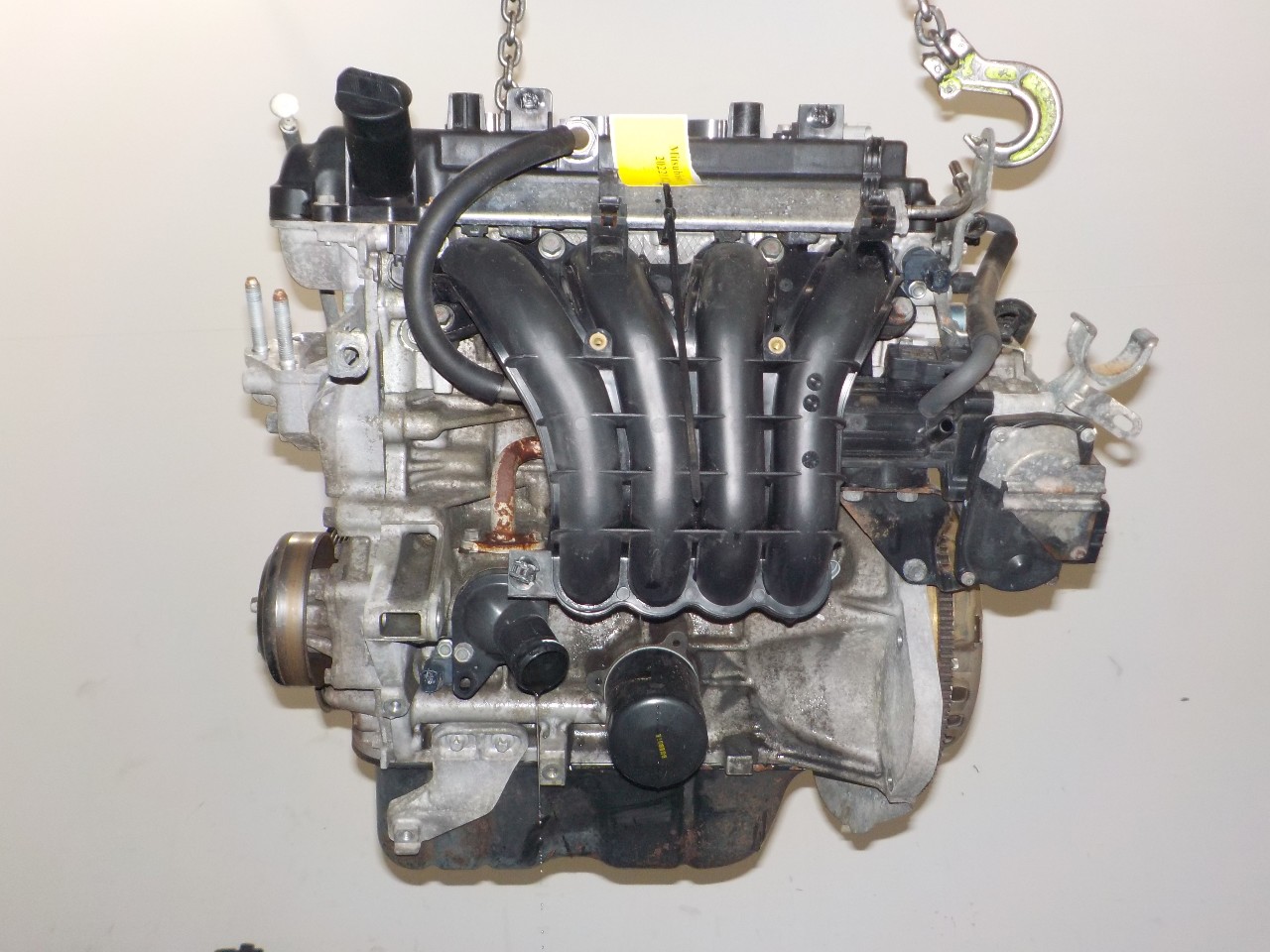 Engine MITSUBISHI COLT VI (Z3_A, Z2_A) 1.3 9549499 | B-Parts