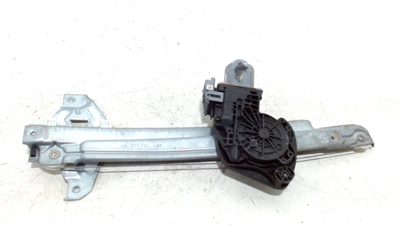 Rear right window mechanism CITROËN DS5 2.0 HDi 165 Hybrid4 4x4 9206736 ...