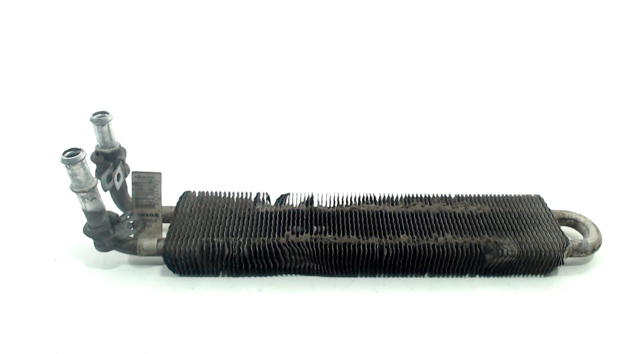 Water radiator VOLVO V60 I (155, 157) 2.4 Hybrid D6 AWD 10035577 | B-Parts