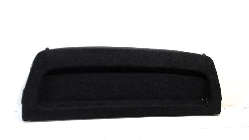 Bandeja trasera OPEL CORSA D (S07) 1.3 CDTI (L08, L68) 4866190 | B-Parts