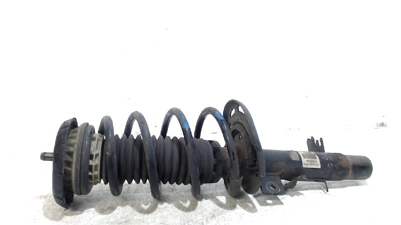 Left front suspension arm CITROËN DS3 1.6 HDi 90 | B-Parts