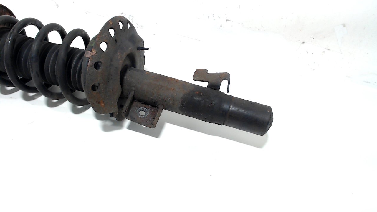 Left front suspension arm VOLVO V60 I (155, 157) D3 / D4 8206740 | B-Parts