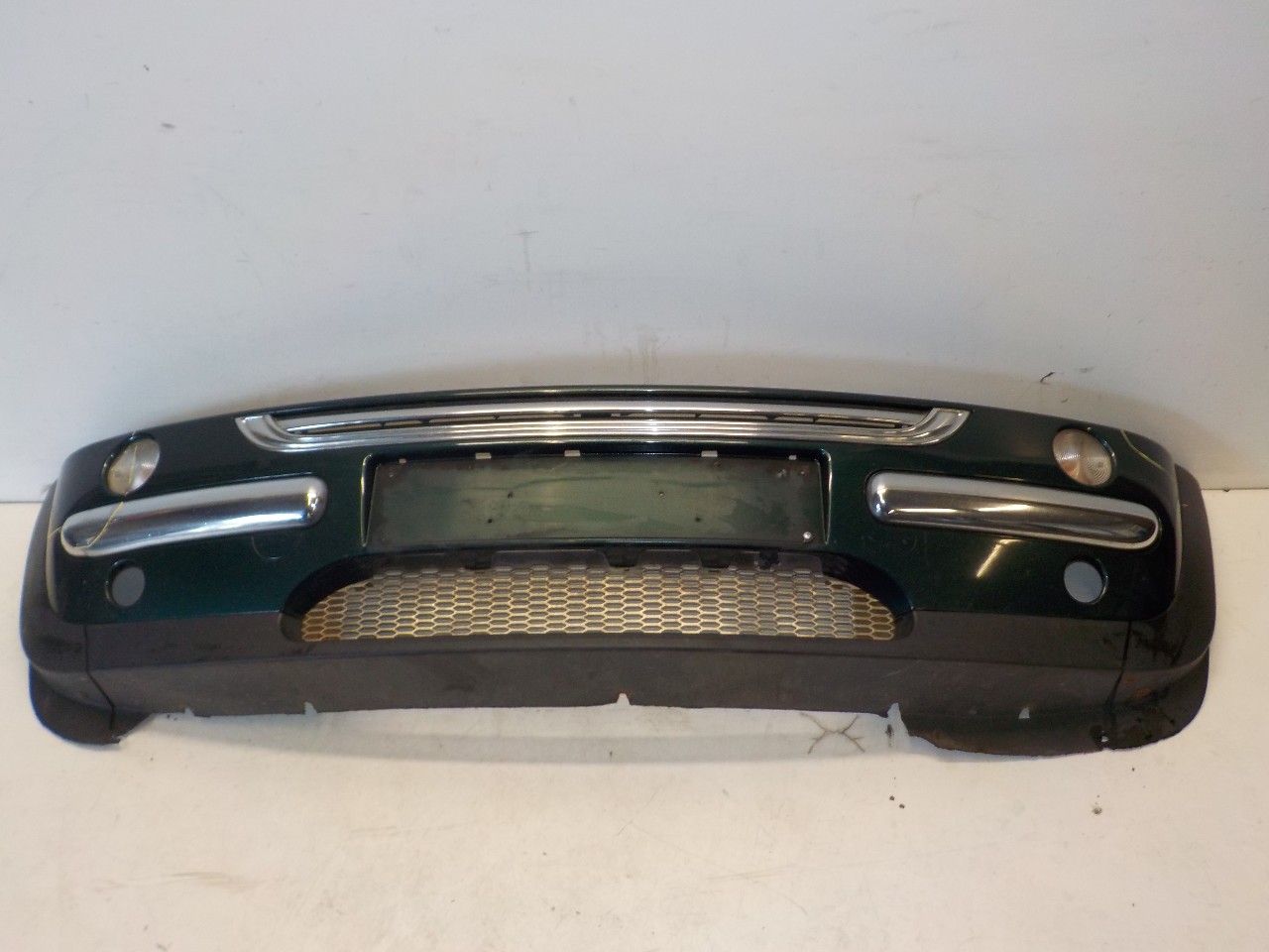 Front bumper MINI MINI (R50, R53) Cooper 9649171 | B-Parts