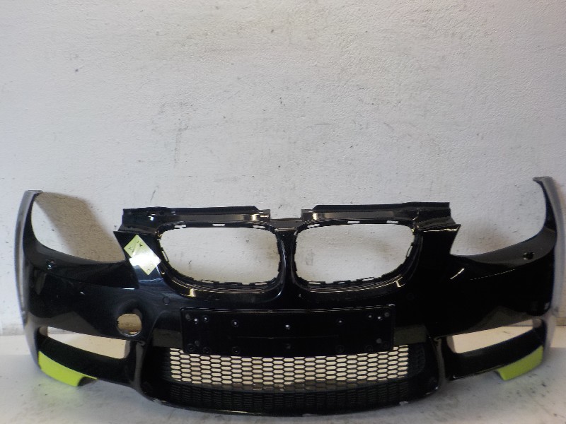 Front bumper BMW 3 Coupe (E92) M3 8411436 | B-Parts