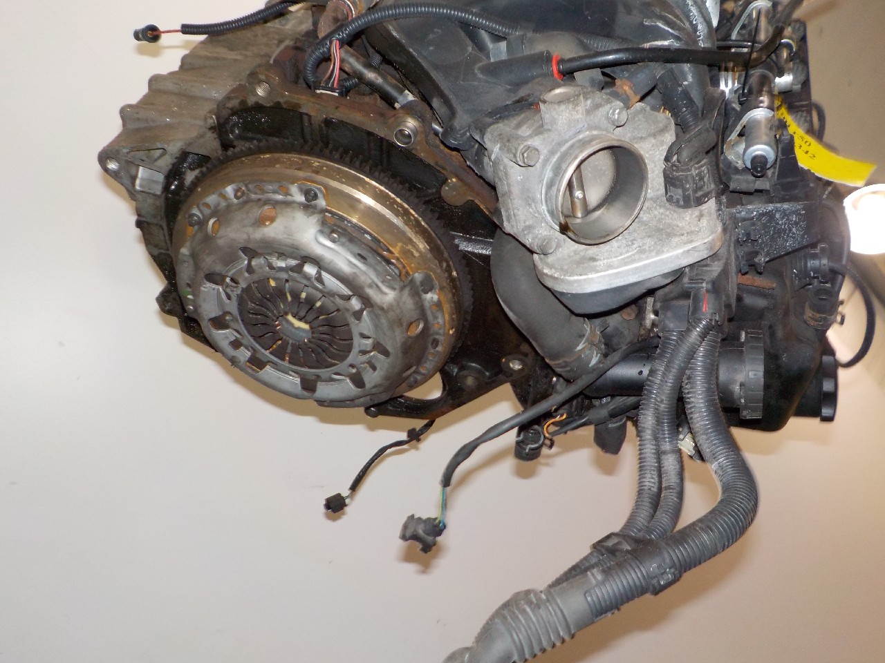 Motor MINI MINI (R50, R53) Cooper 8635441 | B-Parts