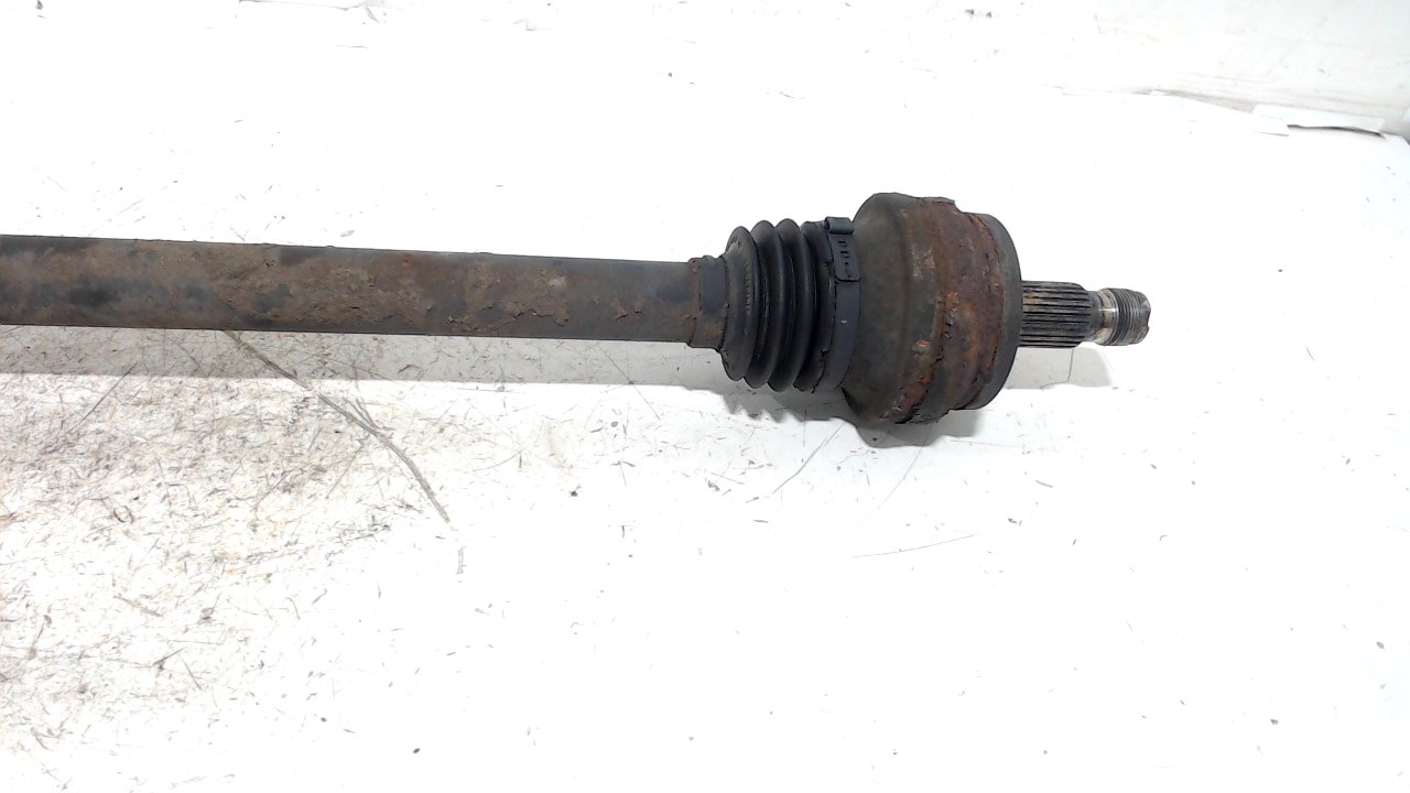 Left rear driveshaft MERCEDES-BENZ C-CLASS (W204) C 180 Kompressor (204 ...