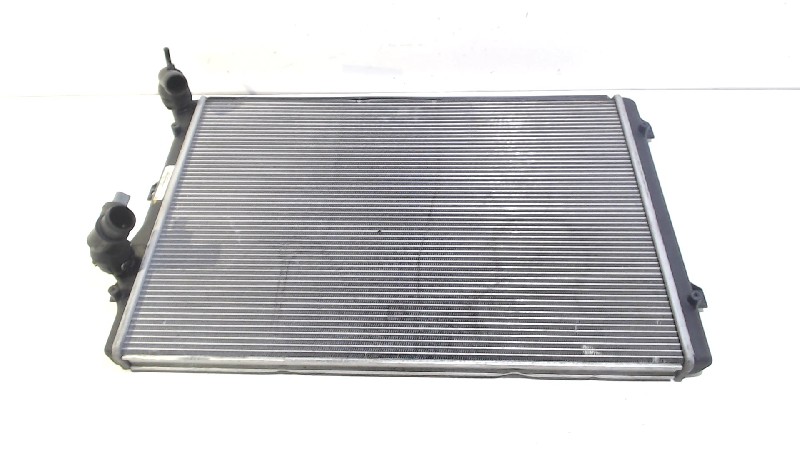 Water radiator VW GOLF VI (5K1) 2.0 GTi : 1K0121251 | B-Parts
