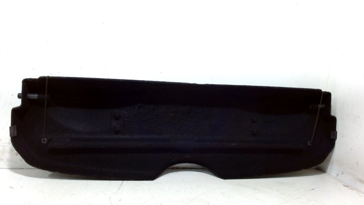 Rear parcel shelf MINI MINI (R50, R53) Cooper 9525564 | B-Parts