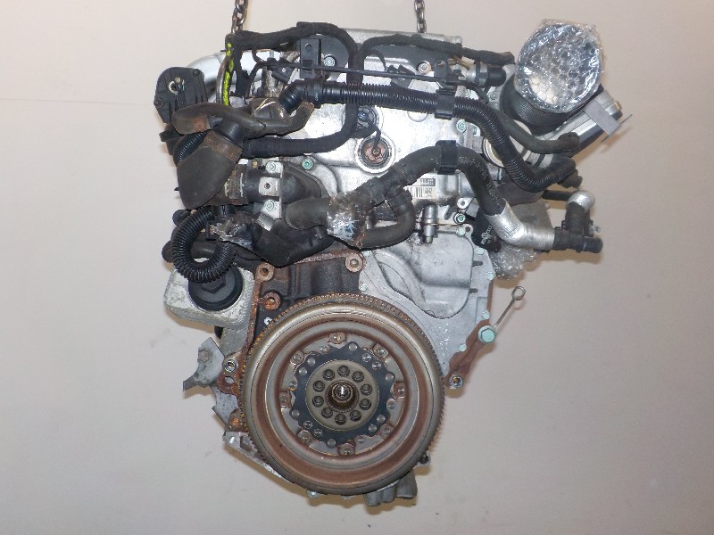 Moteur AUDI A3 (8P1) 3.2 V6 quattro : BDB | B-Parts