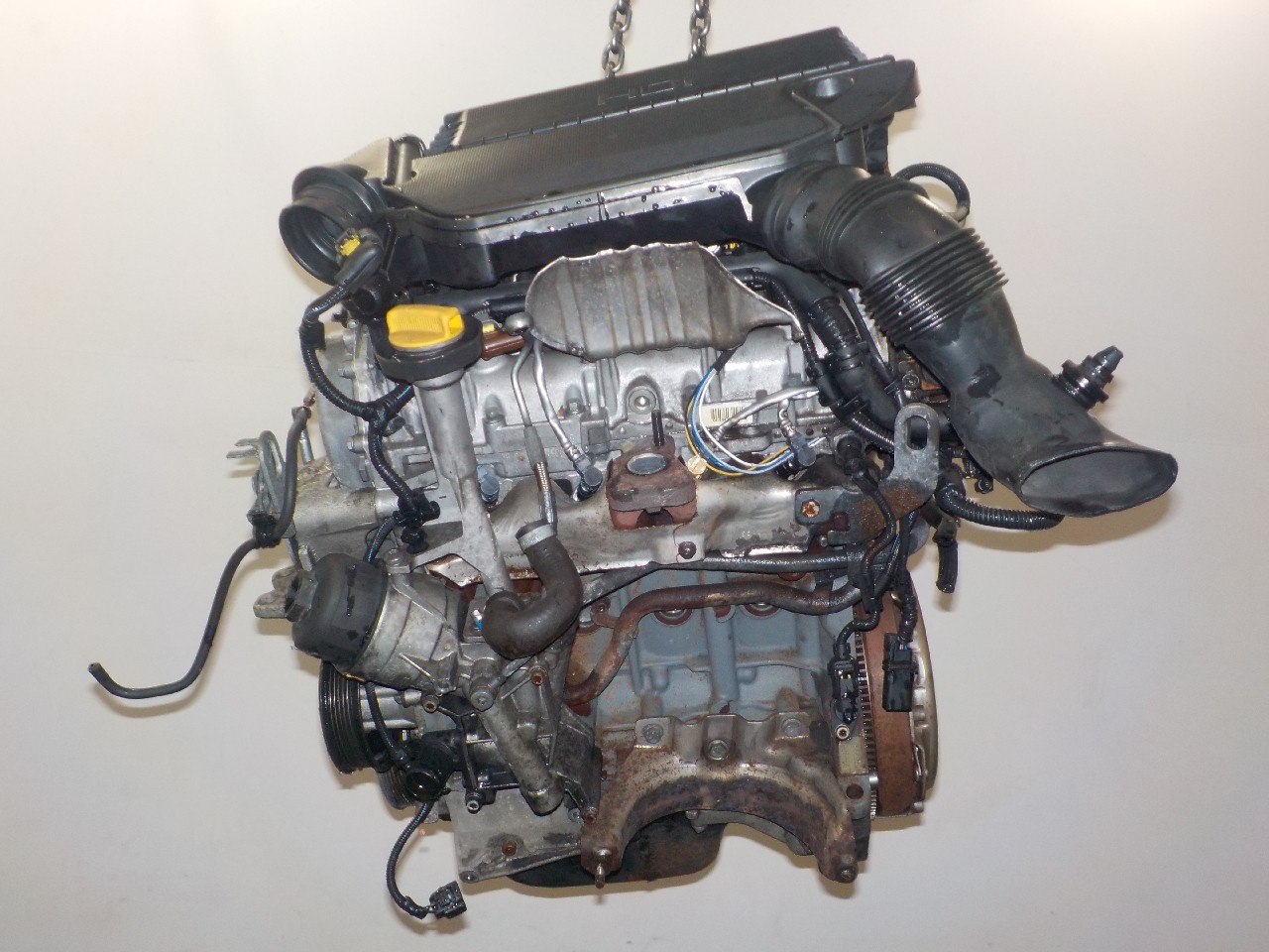 Fiabilite Moteur 13 Hdi 75