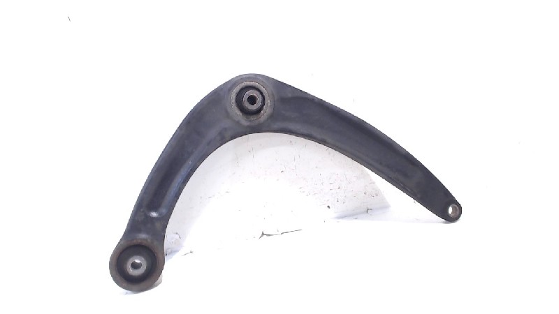 Left front suspension arm PEUGEOT 3008 MPV (0U_) 1.6 HDi 6031356 | B-Parts