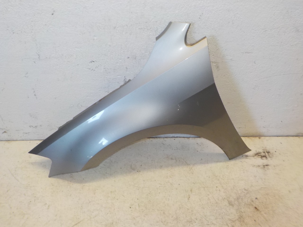 Aile avant gauche VW GOLF VII (5G1, BQ1, BE1, BE2) 2.0 TDI 7836087 | B ...