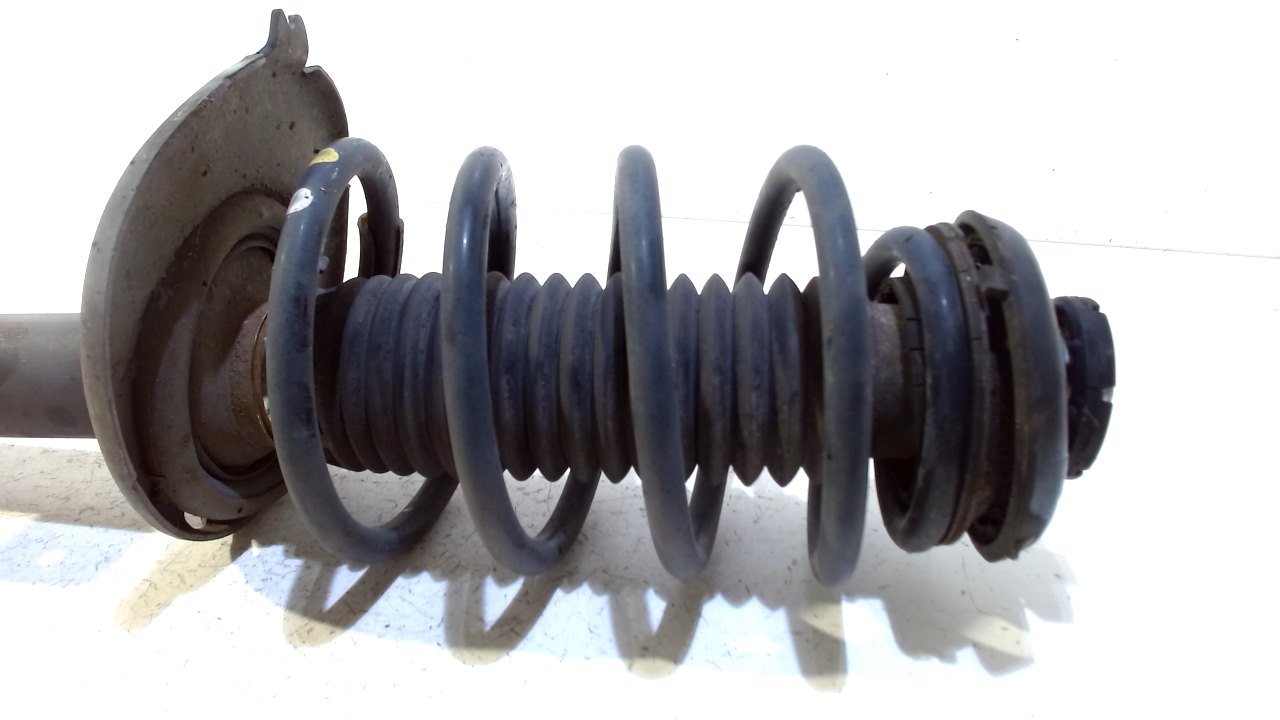 Left front suspension arm PEUGEOT 3008 MPV (0U_) 1.6 HDi 8047235 | B-Parts