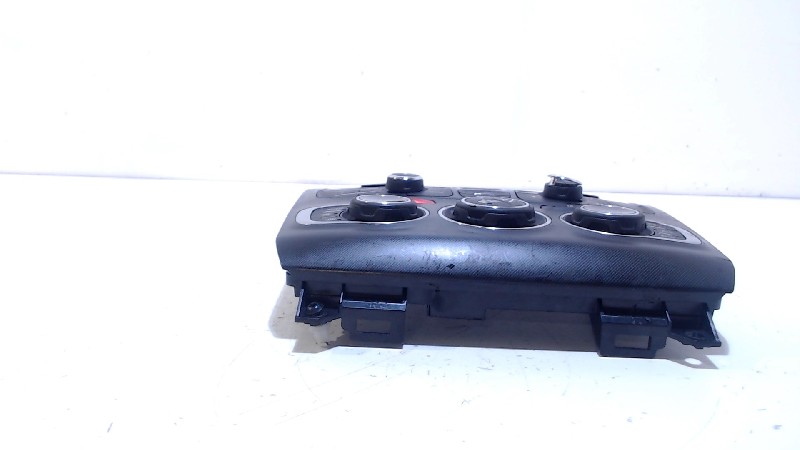 Climate control CITROËN DS4 (NX_) 1.6 HDi 115 6868408 | B-Parts