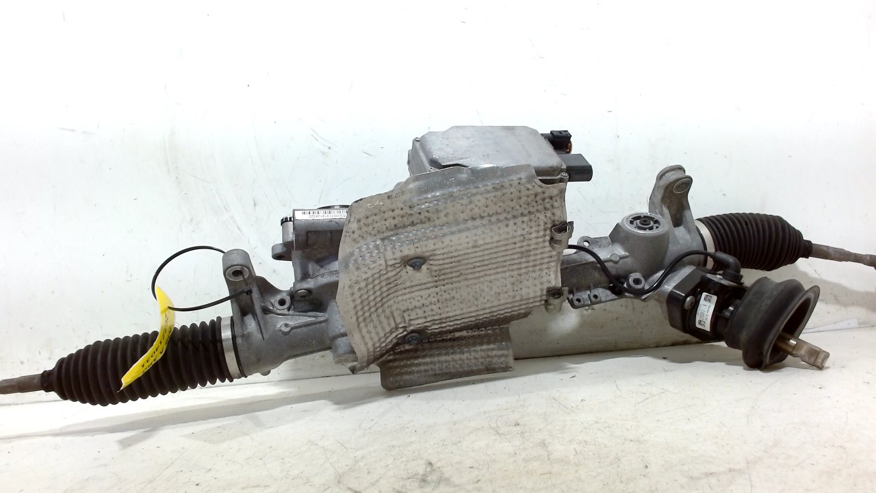 Steering rack MERCEDES-BENZ A-CLASS (W176) A 180 CDI (176.000) 10046732 ...