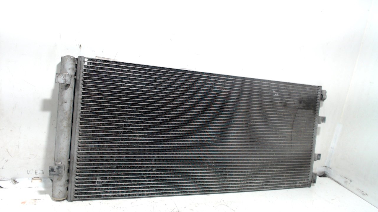 Airco radiateur RENAULT MASTER III Platform/Chassis (EV, HV, UV) 2.3 ...