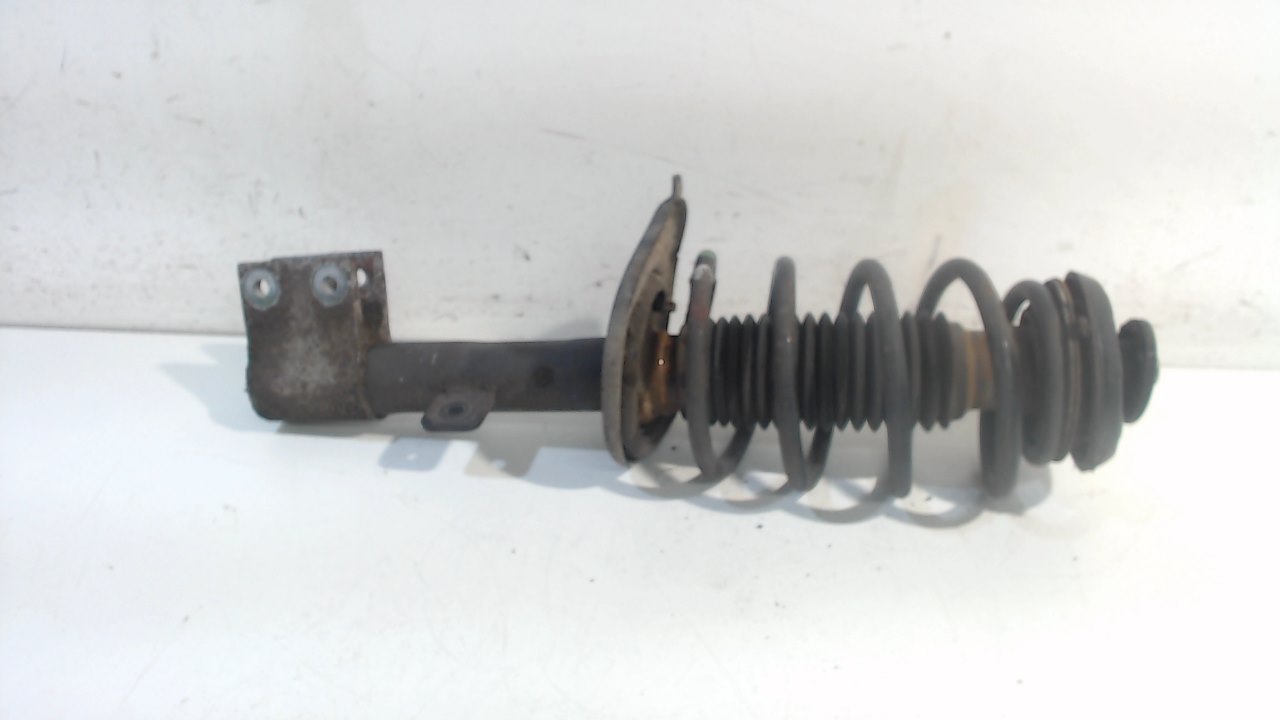 Left front suspension arm PEUGEOT 3008 I MPV (0U_) 1.6 HDi 9549482 | B ...