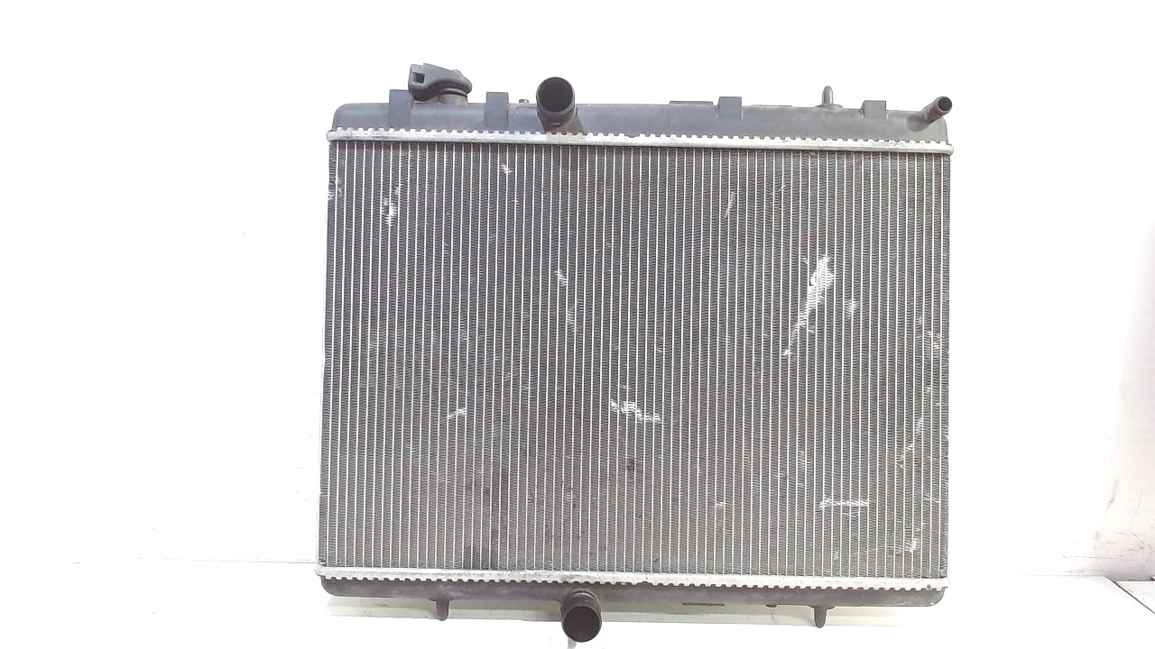 Water radiator CITROËN DS4 (NX_) 1.6 HDi 110 6918546 | B-Parts