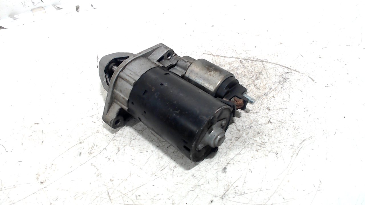 Starter MERCEDES-BENZ C-CLASS (W204) C 180 Kompressor (204.046 ...