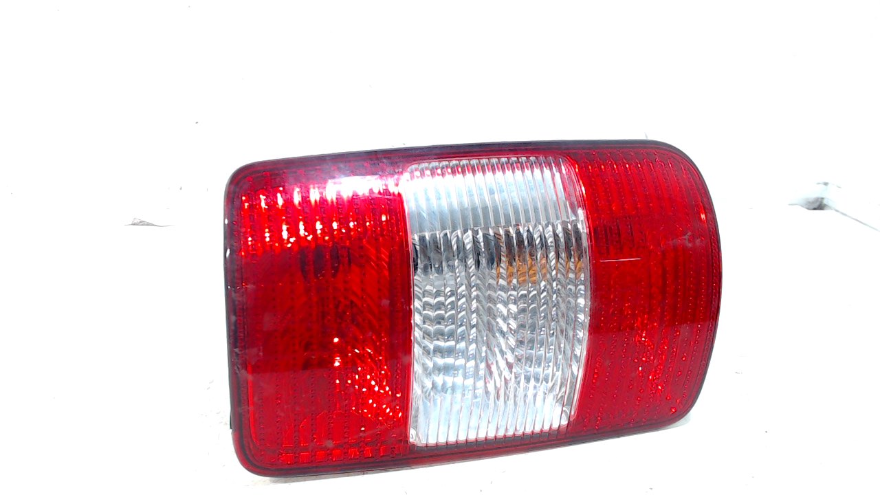 Right taillight VW CADDY III Box Body/MPV (2KA, 2KH, 2CA, 2CH) 2.0 SDI ...