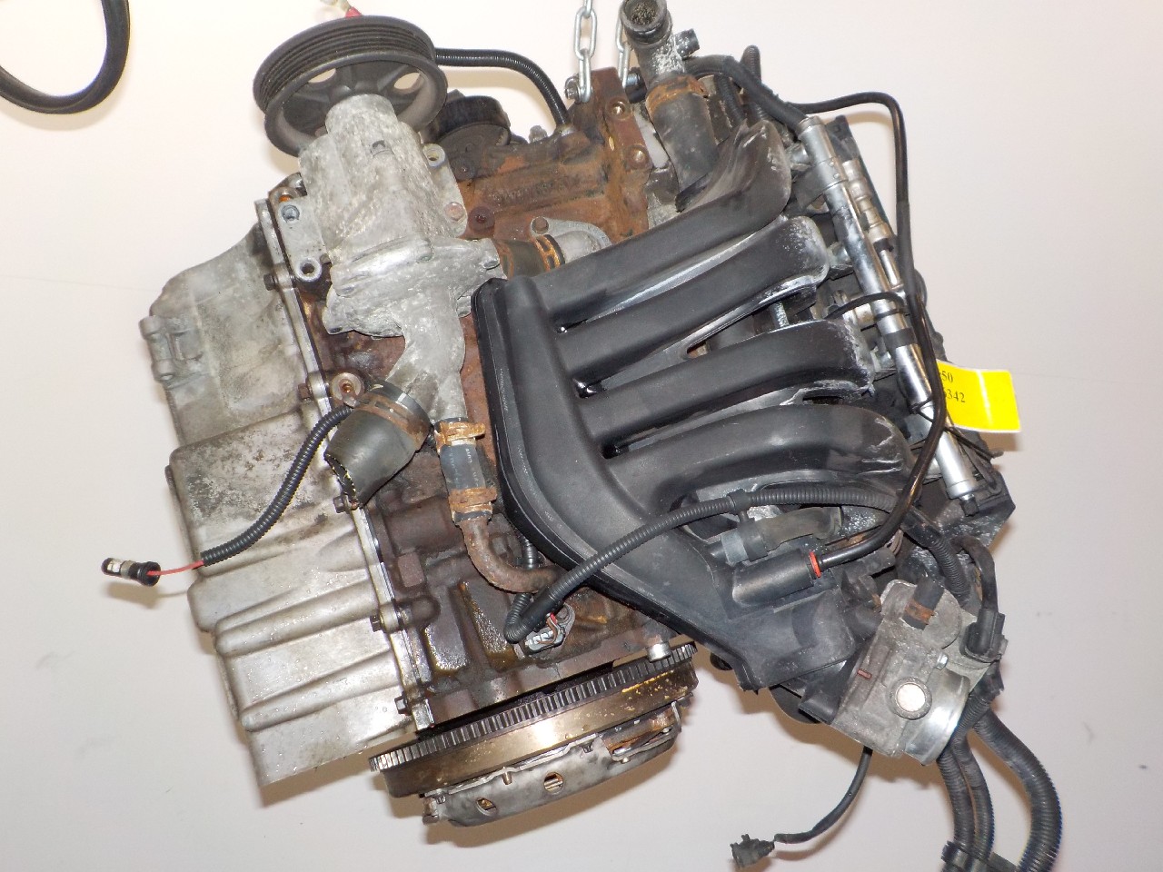 Motor MINI MINI (R50, R53) Cooper 8635441 | B-Parts