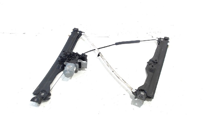 Front right window mechanism CITROËN DS5 2.0 HDi 165 5880758 | B-Parts