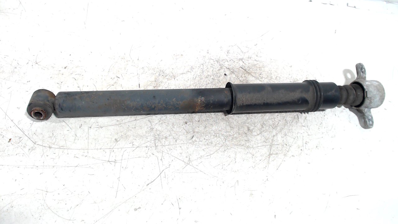 Left rear shock absorber PEUGEOT 308 I (4A_, 4C_) 1.6 HDi 7770208 | B-Parts