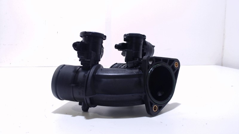 Boîtier papillon PEUGEOT 407 SW (6E_, 6D_) 2.0 HDi 135 4727683 | B-Parts