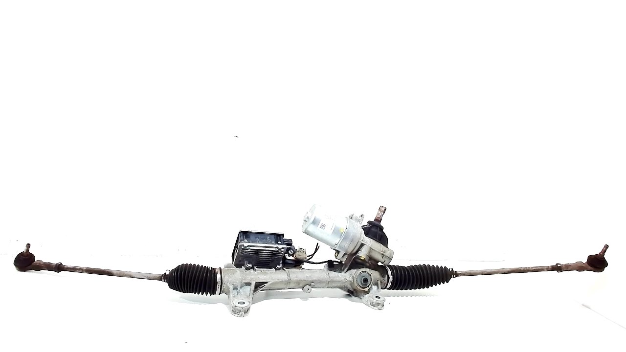 Steering rack RENAULT TWINGO III (BCM_) 1.0 SCe 70 (BCMB) 8345786 | B-Parts