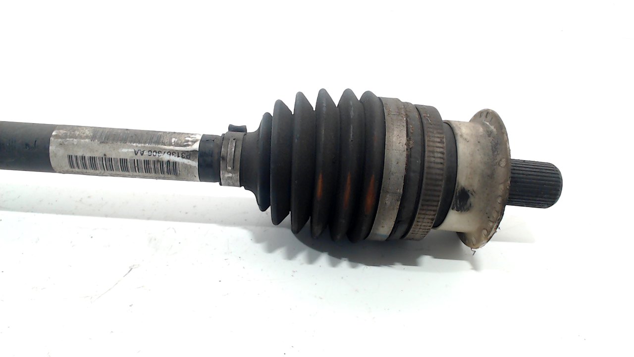 Right front driveshaft VOLVO V60 I (155, 157) 2.4 Hybrid D6 AWD ...