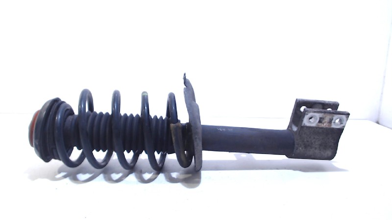 Left front suspension arm CITROËN DS4 (NX_) 1.6 HDi 110 6536764 | B-Parts